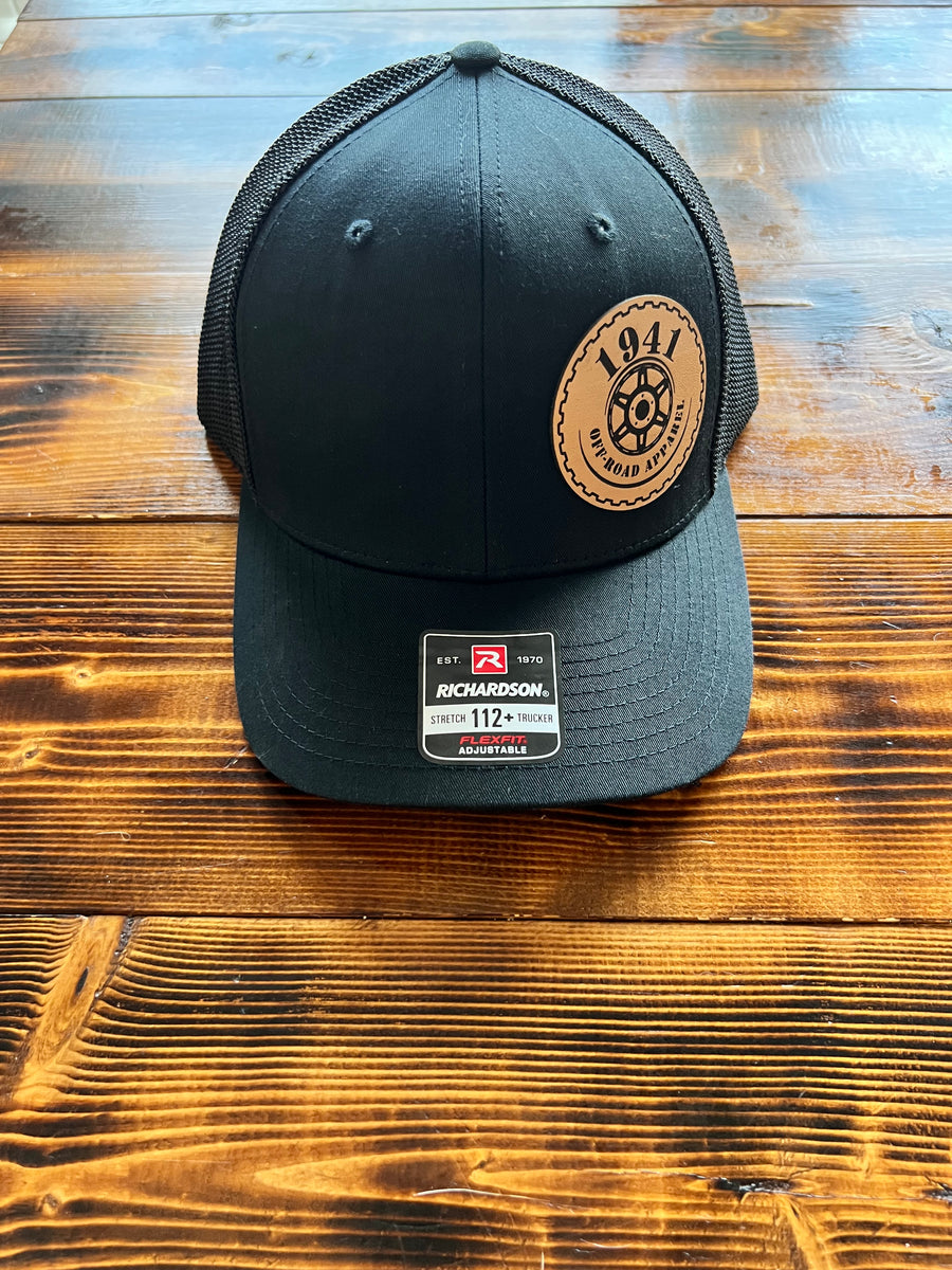 1941 Off-Road Cap
